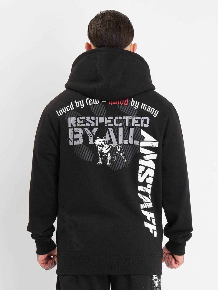 Amstaff Kollektion – Hochwertige Streetwear | Amstaff.de – Amstaff Wear